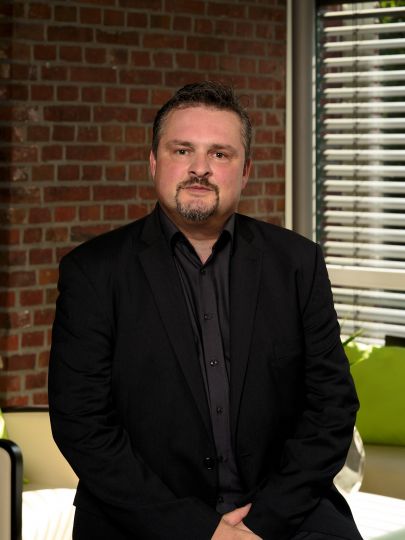 Das Team des Golfclub Hünxerwald - Ansprechpartner, Clubmanagement ...